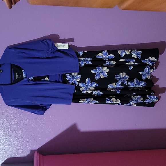 Perceptions | Dresses | Perception New York Dress | Poshmark